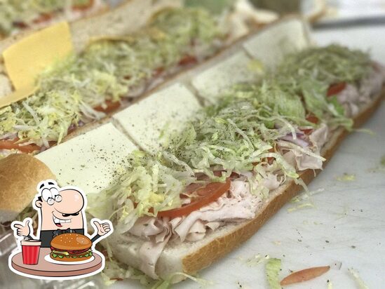 Quick Stop Deli in Perth Amboy - Restaurant menu and reviews