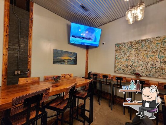 Ribeyes Mount Olive, Mount Olive - Restaurant menu, prices and reviews