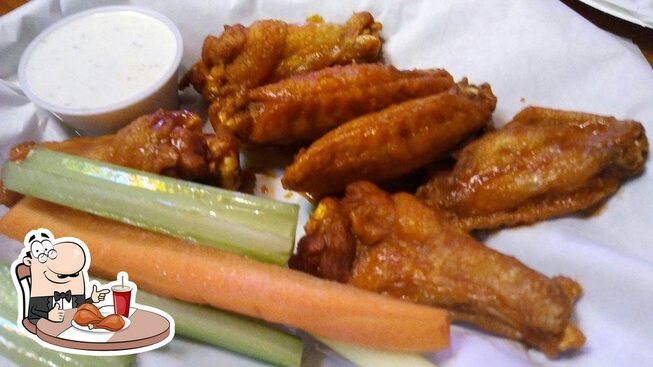 Stackers Restaurant, Phoenix - Carta del restaurante y opiniones