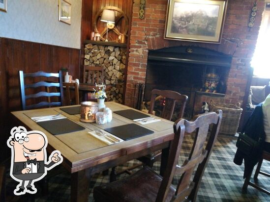 The Bridge Inn, Devizes - Restaurant menu, prices and reviews