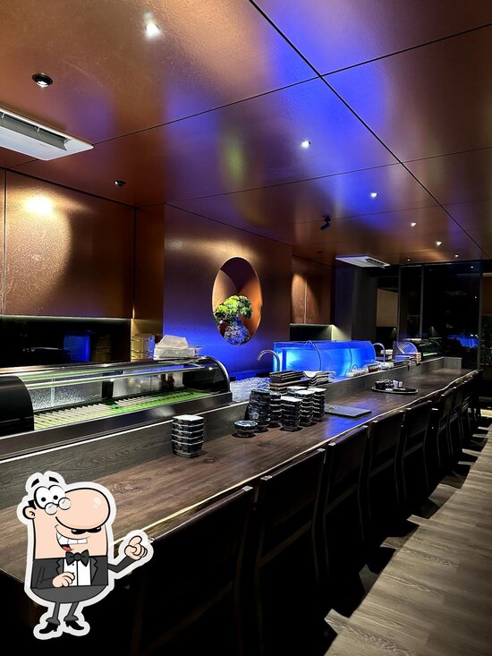 UME Sushi & Omakase, Ho Chi Minh City - Restaurant menu, prices and reviews