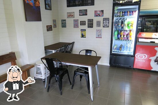 Bermagui Pizza & Take Away, Bermagui - Restaurant menu, prices and reviews