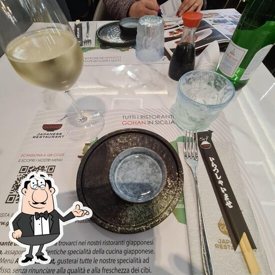 Gohan Gela-ristorante Giapponese, Gela - Menu del ristorante, prezzi e ...