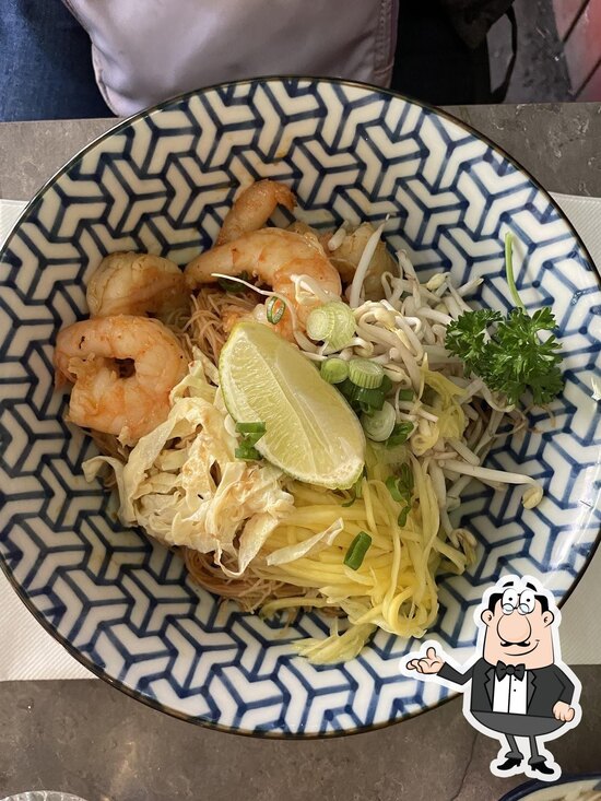 Ihsiri, Lund - Restaurant menu, prices and reviews