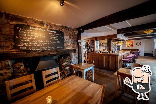 The Swan in Bampton - Restaurant reviews