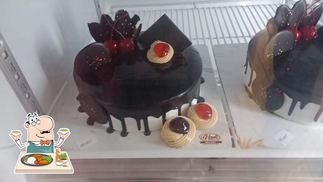 Nauli Bakery - Restaurant menu, prices and reviews