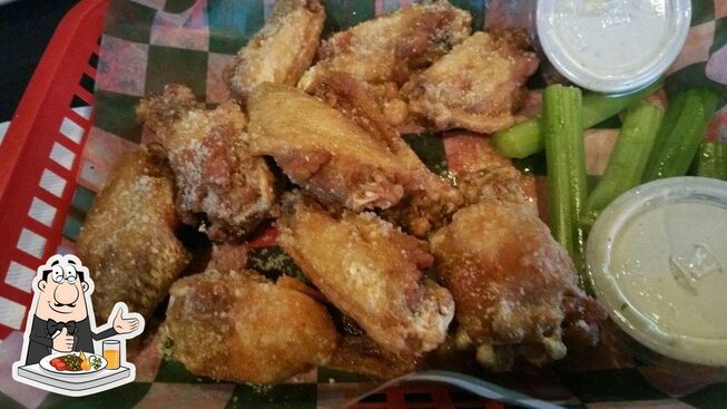 The Caddy Shack Sports Bar & Grill, 2076 N 117th Ave in Omaha ...