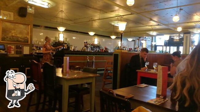 Cosy Club in Worcester - Restaurant menu and reviews