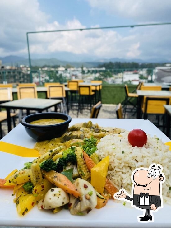 0135 Pub & Kitchen, Dehradun - Restaurant menu, prices and reviews