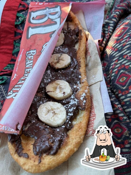 BeaverTails-Queues de Castor (Peterborough), Peterborough - Restaurant ...