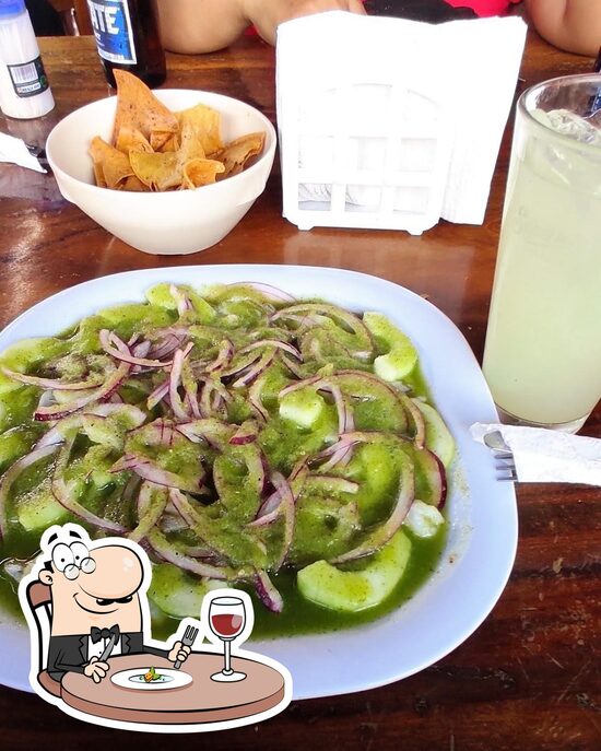 Botanero Gary restaurant, Mexico - Restaurant reviews