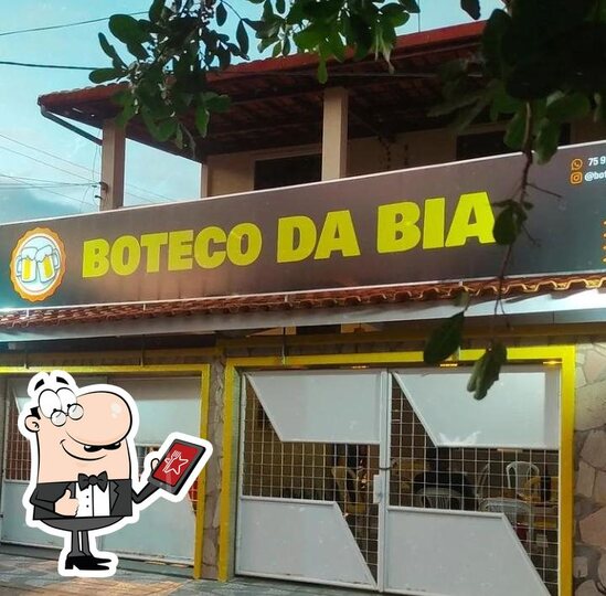 Menu em Boteco da Bia pub & Bar, Santo Antônio de Jesus