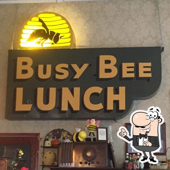 Busy Bee Cafe, Buffalo - Restaurant menu, prices and reviews