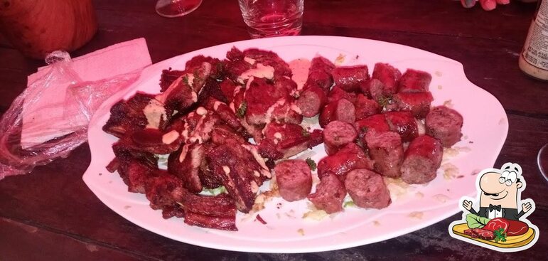 Buti's Inn, Sebokeng - Restaurant menu, prices and reviews