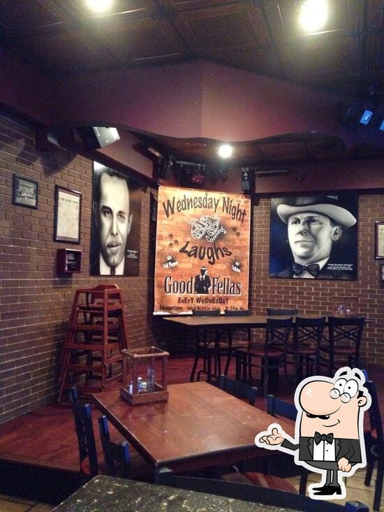 Goodfella's Bar & Grill in Cedar Lake - Restaurant menu and reviews