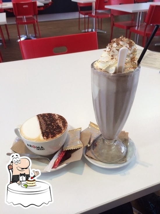 Menu at Mint Cafe Whyalla, Whyalla Norrie