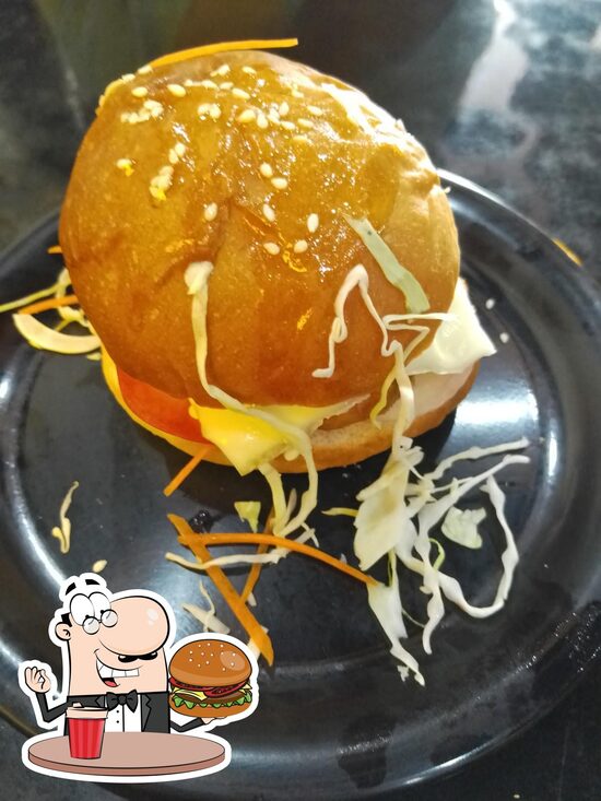 Momo Magic Cafe, Ziro, India - Restaurant reviews