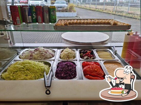 O'scheffer Döner restaurant, Mainaschaff - Restaurantbewertungen
