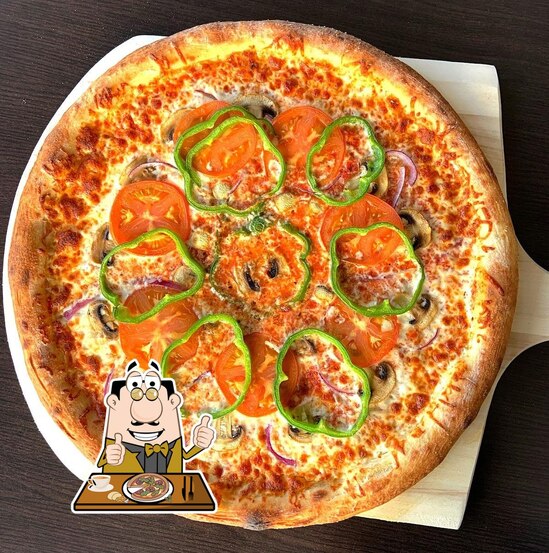 Pizza Victoria, Montréal - Restaurant menu, prices and reviews