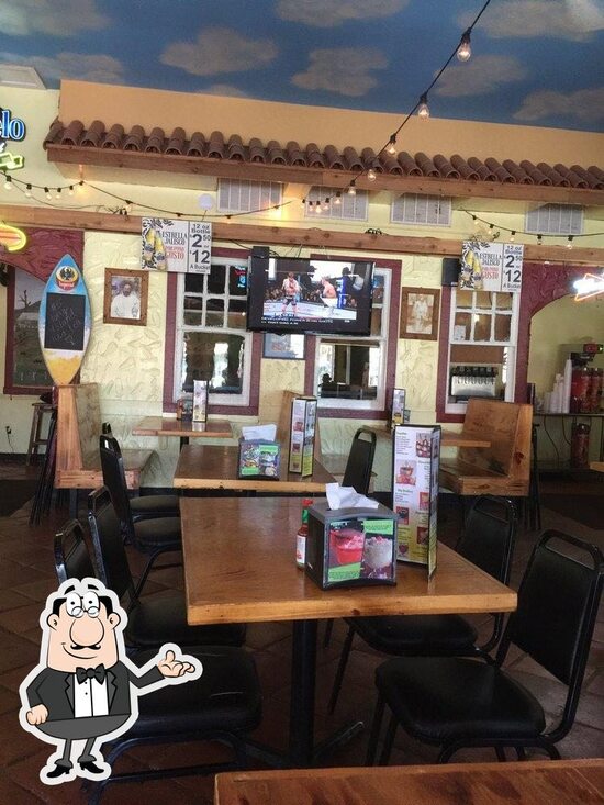 Señor Donkey, South Padre Island - Menú del restaurante, precios y reseñas