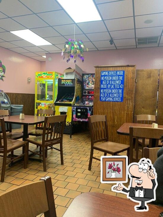 Tastee Donuts, Kenner - Restaurant menu, prices and reviews