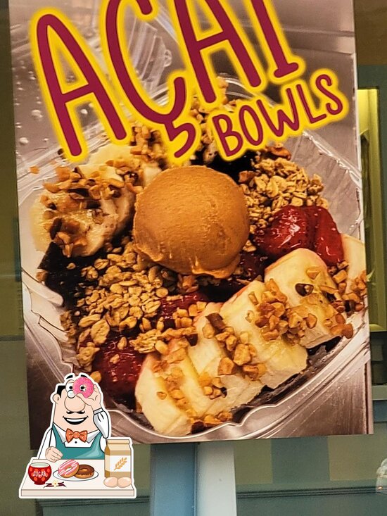 Lic's Deli & Ice Cream, Vincennes - Restaurant menu, prices and reviews