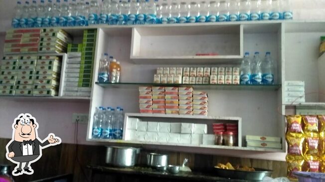 Ashoka Hotel, Jamuna Colliery - Restaurant menu, prices and reviews