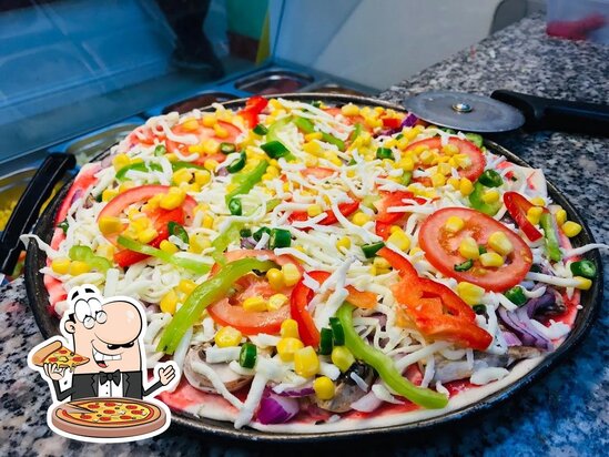 The Balti Cottage in Alness - Restaurant reviews