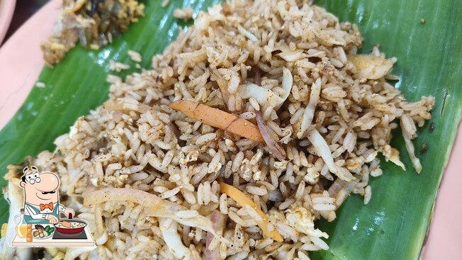 Ambur Biryani, Bengaluru - Restaurant menu, prices and reviews
