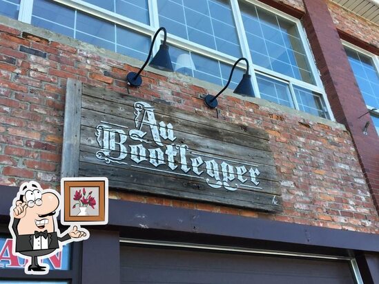 Au Bootlegger, Bathurst - Menu du restaurant, prix et avis