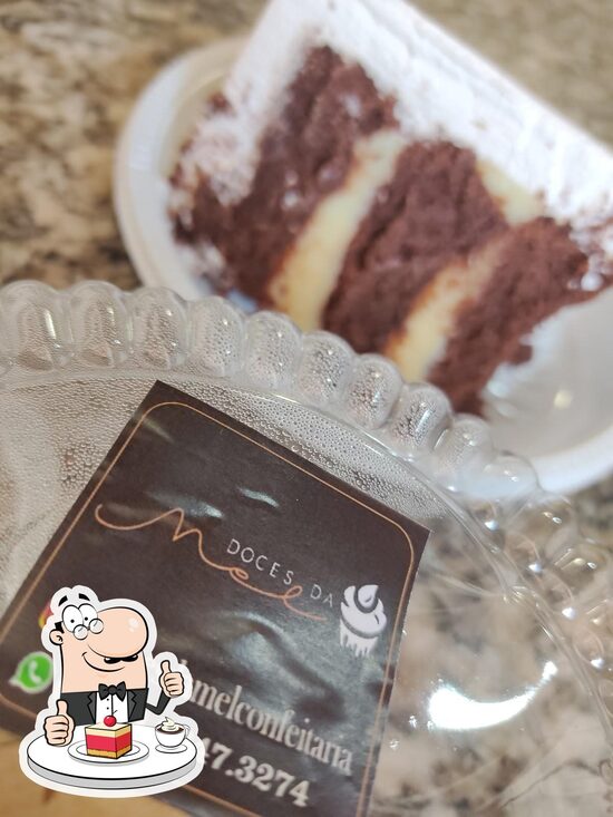 Doces da Mel restaurante, Fortaleza - Avaliações de restaurantes