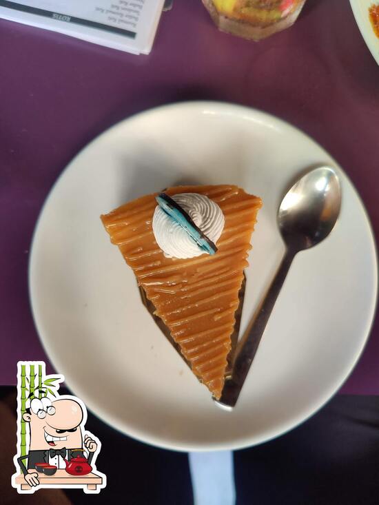Joseph's Kitchen, Mumbai - Restaurant menu, prices and reviews