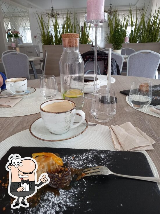 Kavinė Imperata, Kalvarija - Restaurant menu, prices and reviews