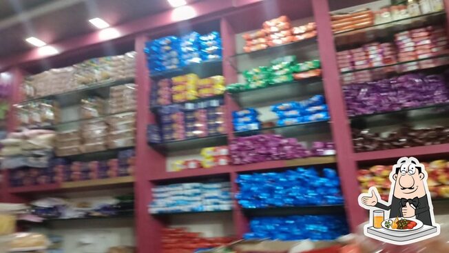 Krishna thakur bakery, Jaipur - Restaurant menu, prices and reviews