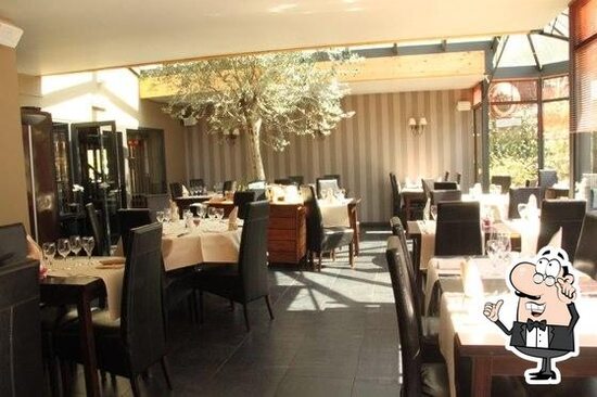 Mad Murphy's Barchon, Blegny, Rue sur les Heids 40 - Restaurant reviews