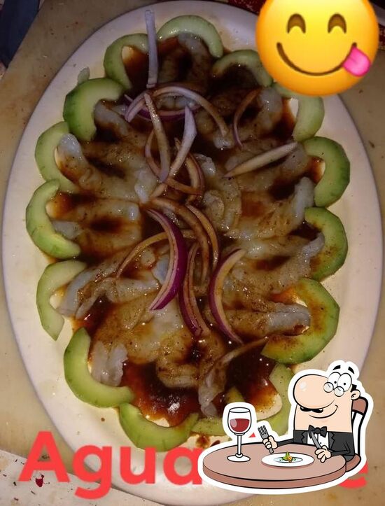 Mariscos Altata mar restaurant, Tijuana - Restaurant reviews
