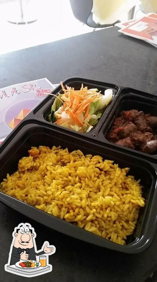 Masr restaurant, Elmas - Restaurant reviews