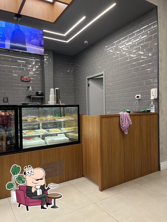 Master Shawarma, Curitiba - Restaurant menu, prices and reviews