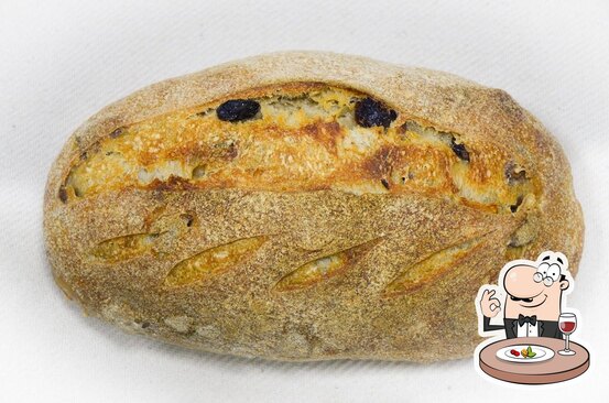 Miche Artisan Bakery, New Delhi - Restaurant menu and reviews
