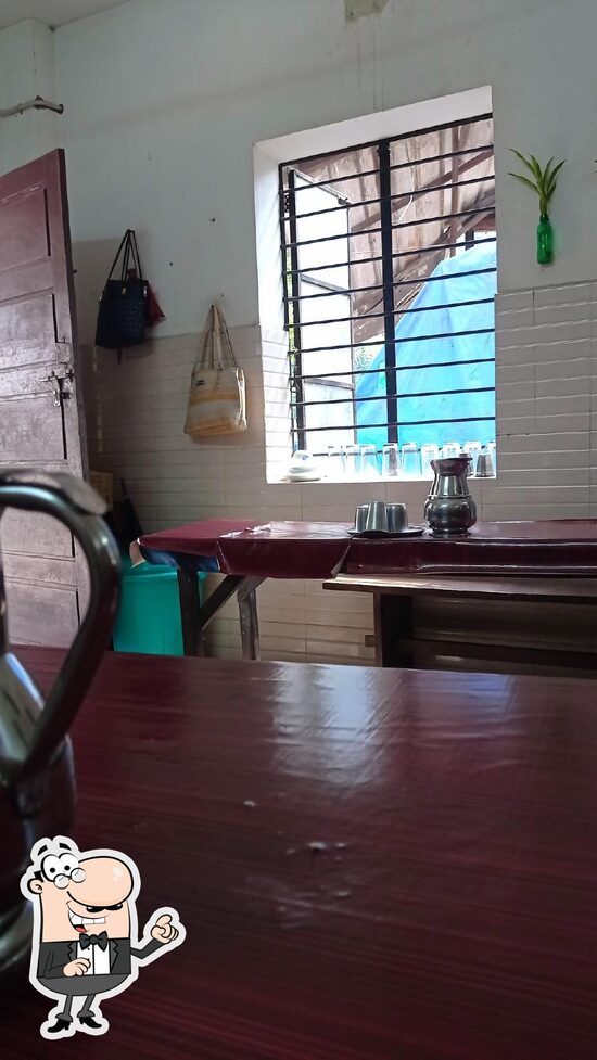 PWD canteen, Thrissur - Restaurant menu, prices and reviews