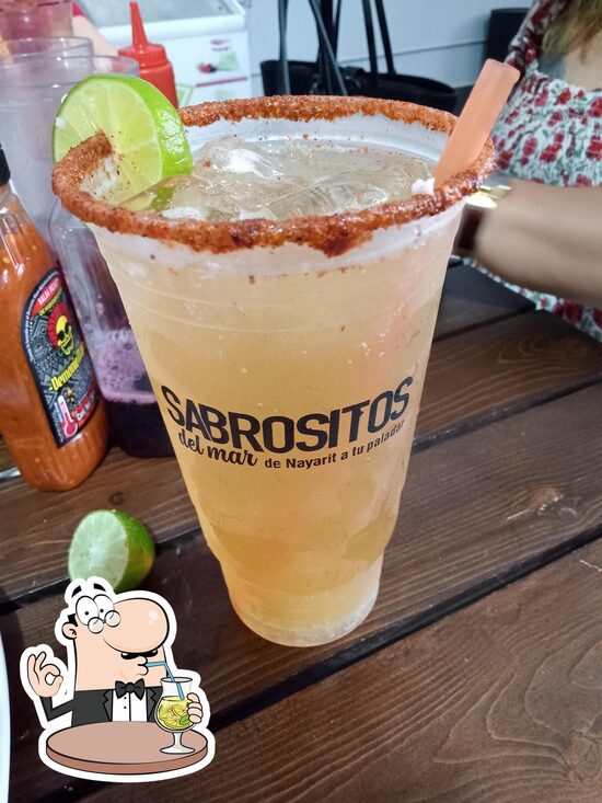 Restaurante Sabrositos del Mar Zona Real, Zapopan - Opiniones del ...