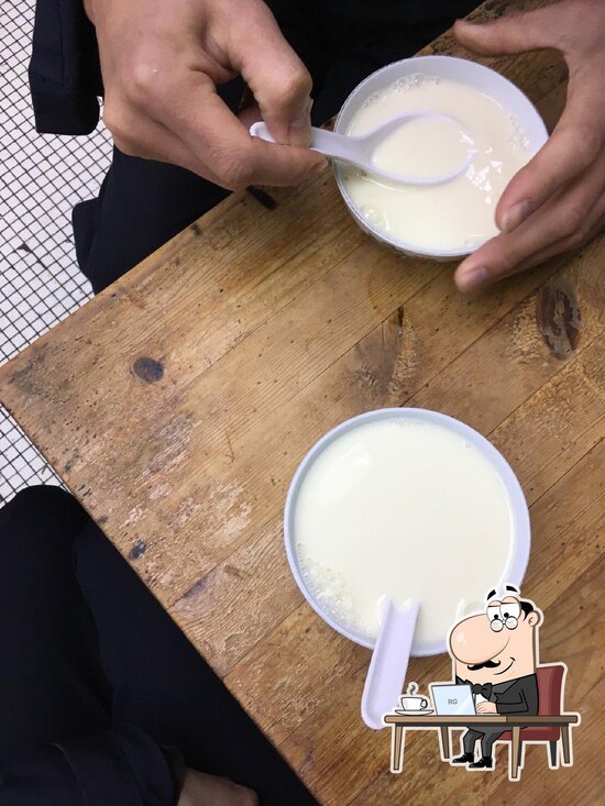 Shun Hing Lung, Hong Kong - Restaurant menu, prices and reviews