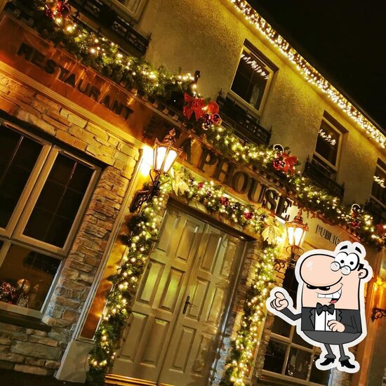 Carta de Taphouse Bar and Restaurant, Bellaghy