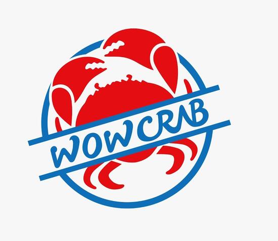 Speisekarte von WOWCRAB Market, Rotterdam