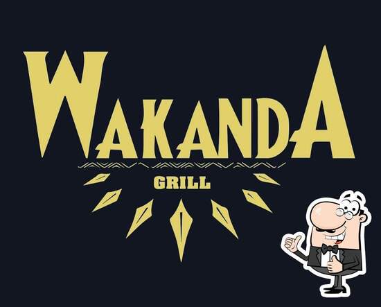 Carta del restaurante Wakanda Grill, Santo Domingo