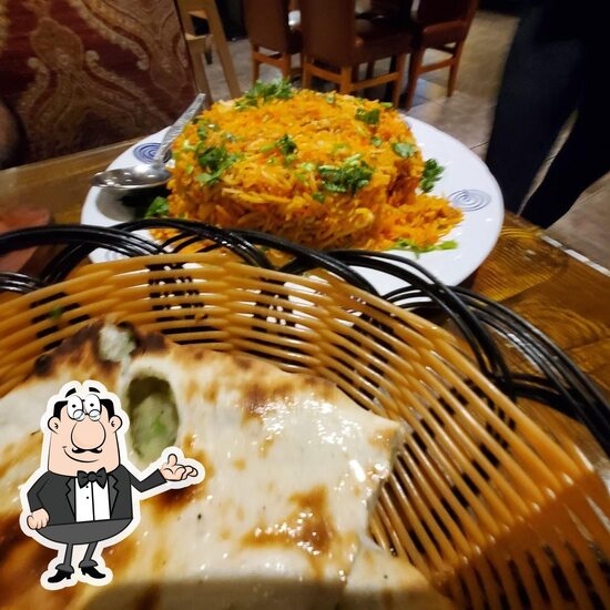 Taste of Lahore, Surrey - Restaurant menu, prices and reviews