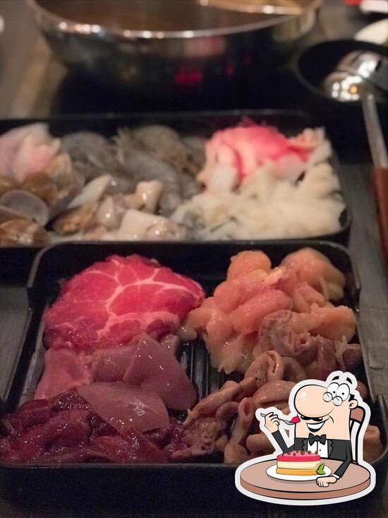 Jaew Hon in New York City - Restaurant menu and reviews