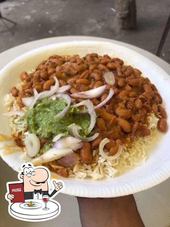 Menu at Shankar Fast Food, Noida, B-Block Sector 53