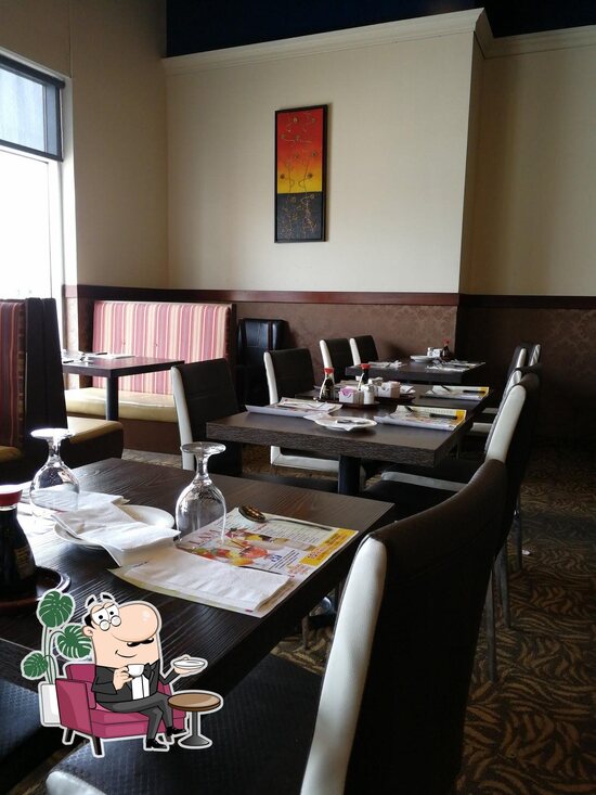Buffet Fu Lam St Jean sur Richelieu, Saint-Jean-sur-Richelieu ...