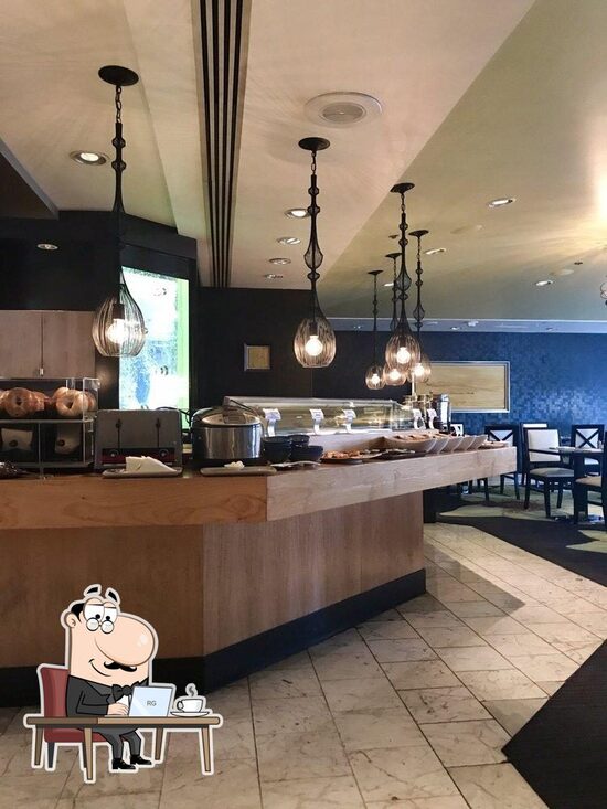 Restaurant Anzu, San Francisco - Menú del restaurante, precios y reseñas